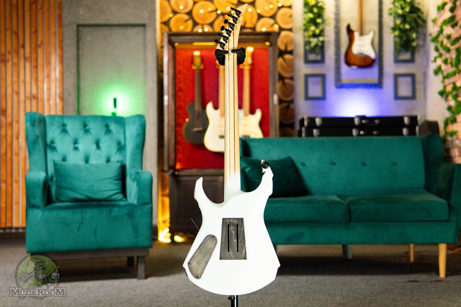 Музыкальный магазин Muzik Room - купить музыкальные инструменты и оборудование в Москве и Спб
